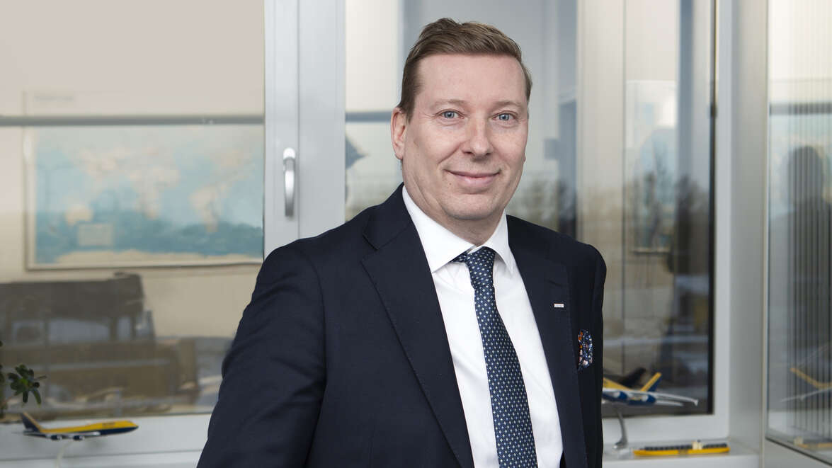 DACHSER strengthens air and sea freight in the Nordic countries of Europe
